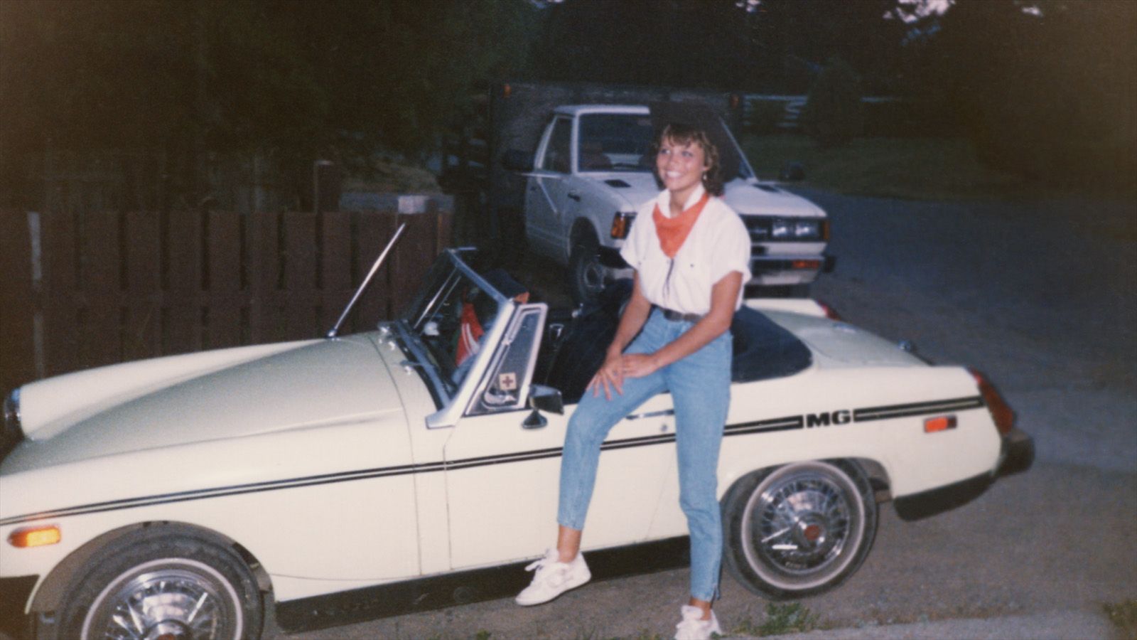 Photo du film Pamela, A Love Story - Photo 2 sur 16 - AlloCiné