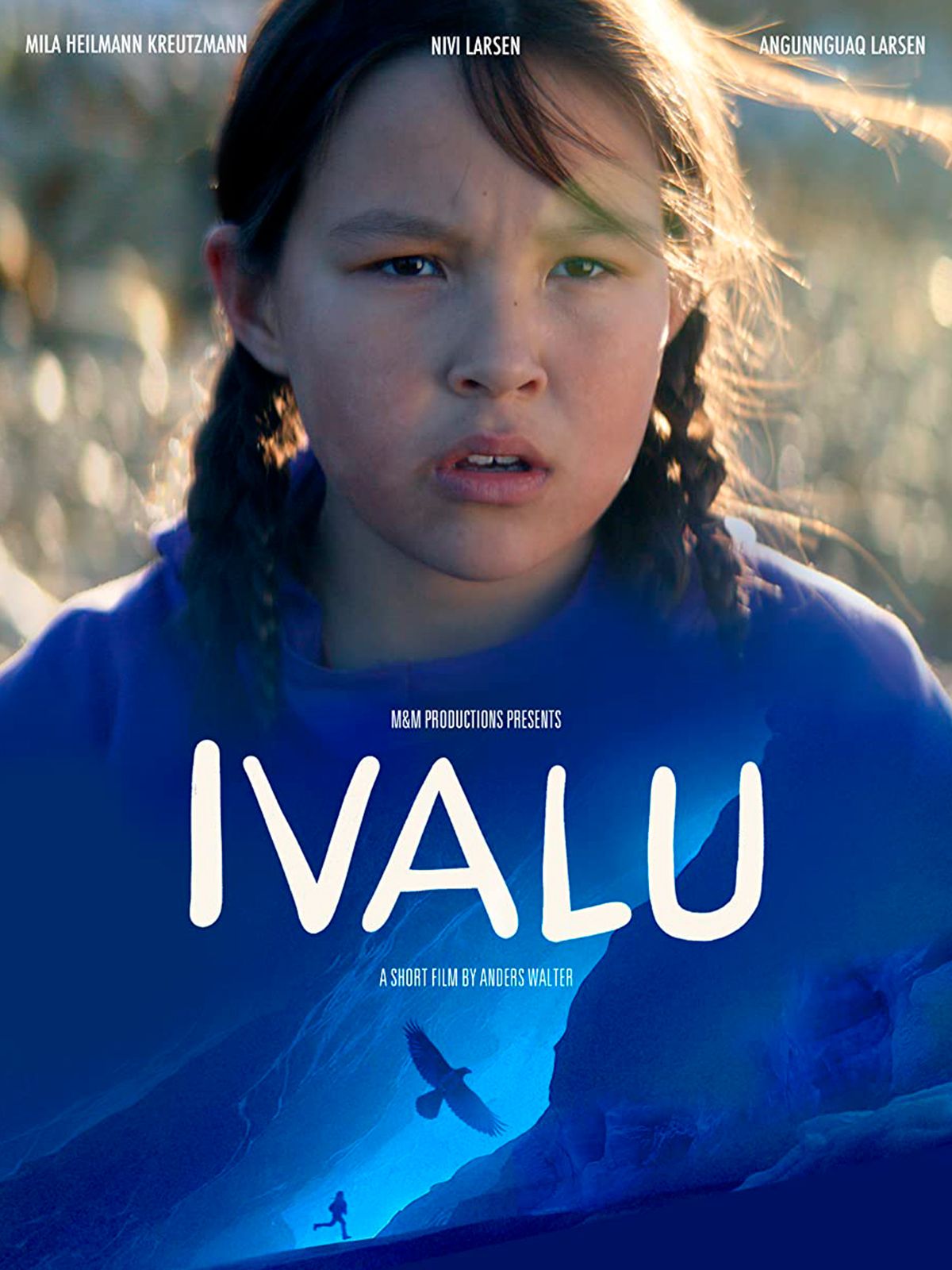 Ivalu - Court Métrage - AlloCiné