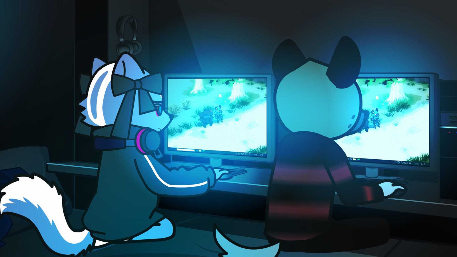 Aggretsuko : Aggretsuko : Photo - 25 sur 73 - AlloCiné