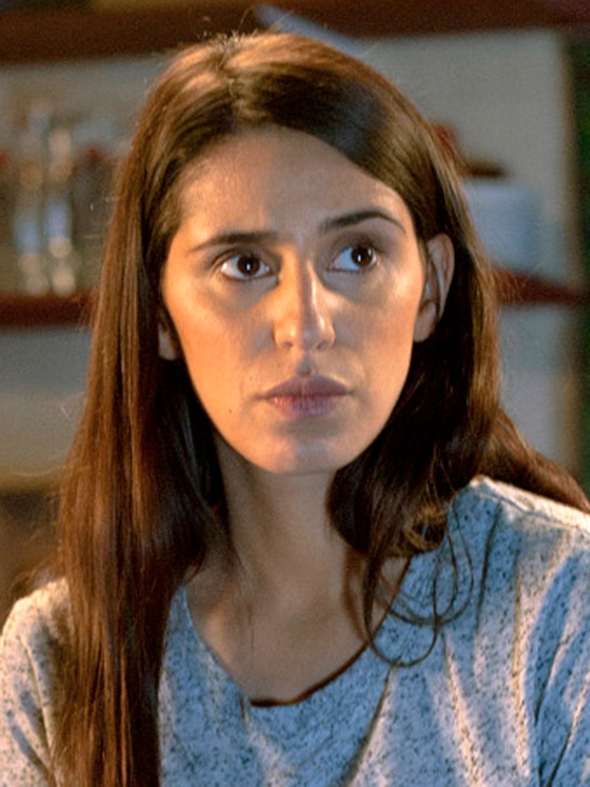 Maryam Zaree : ses Films et séries en streaming - AlloCiné