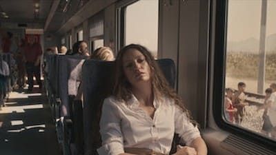 Poster Shahmeran saison 1 - Affiche 20 sur 20 - AlloCiné