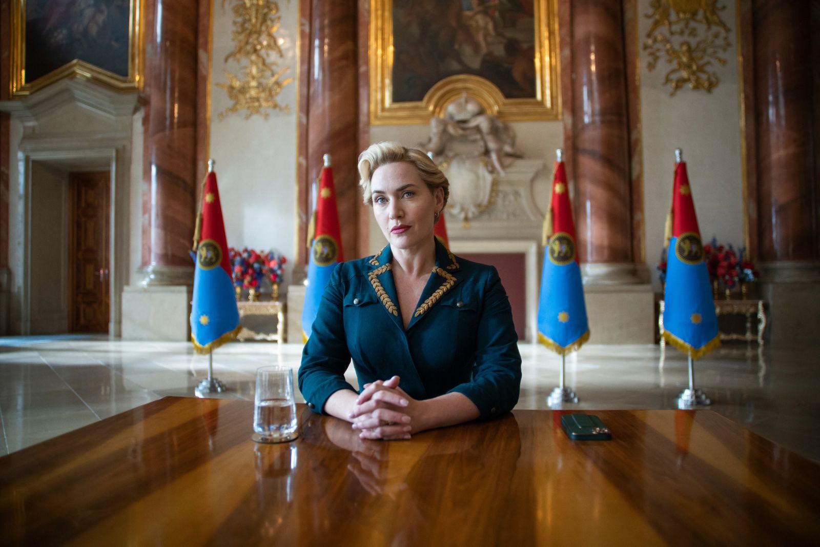 Photo de Kate Winslet - Photo Kate Winslet - Photo 45 sur 321 - AlloCiné