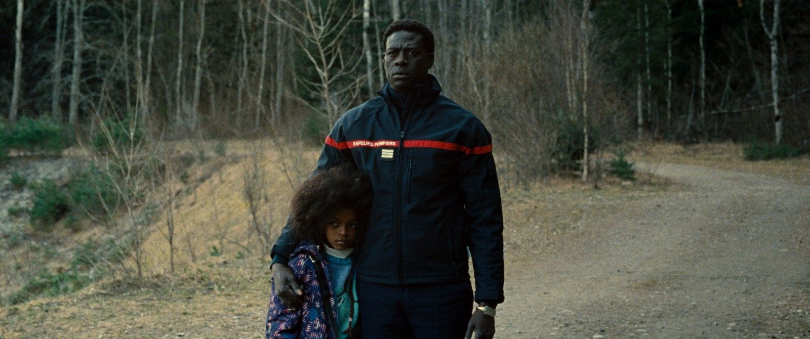 Photo du film Les Cinq Diables - Photo 4 sur 11 - AlloCiné