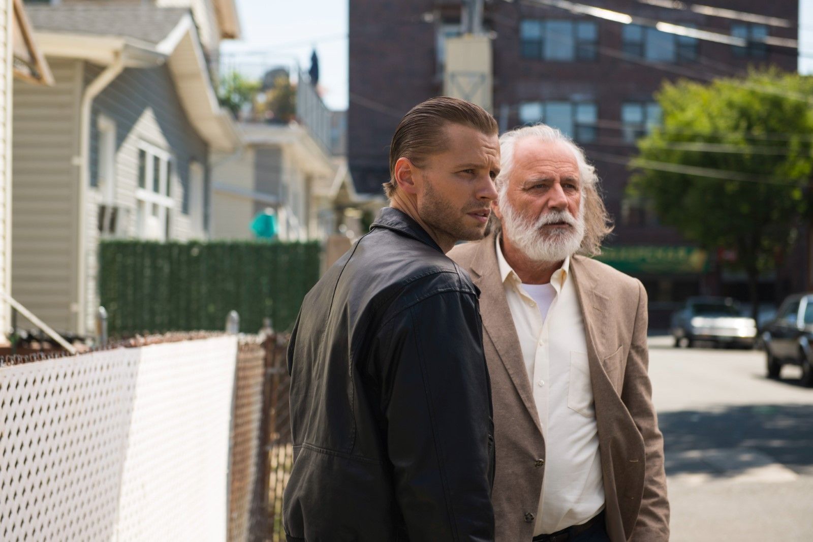 Photo du film Payback - Photo 7 sur 11 - AlloCiné