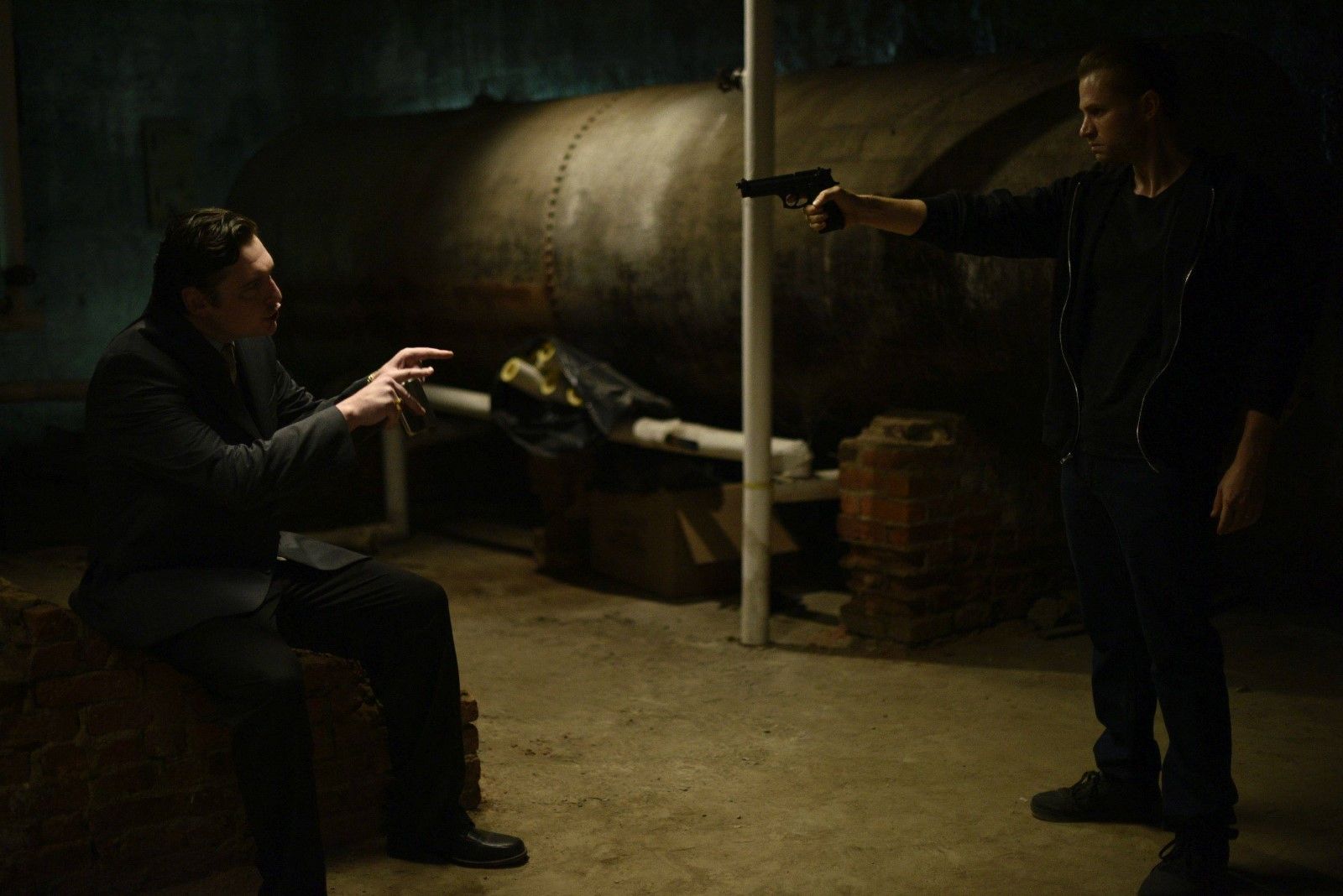 Photo du film Payback - Photo 6 sur 11 - AlloCiné