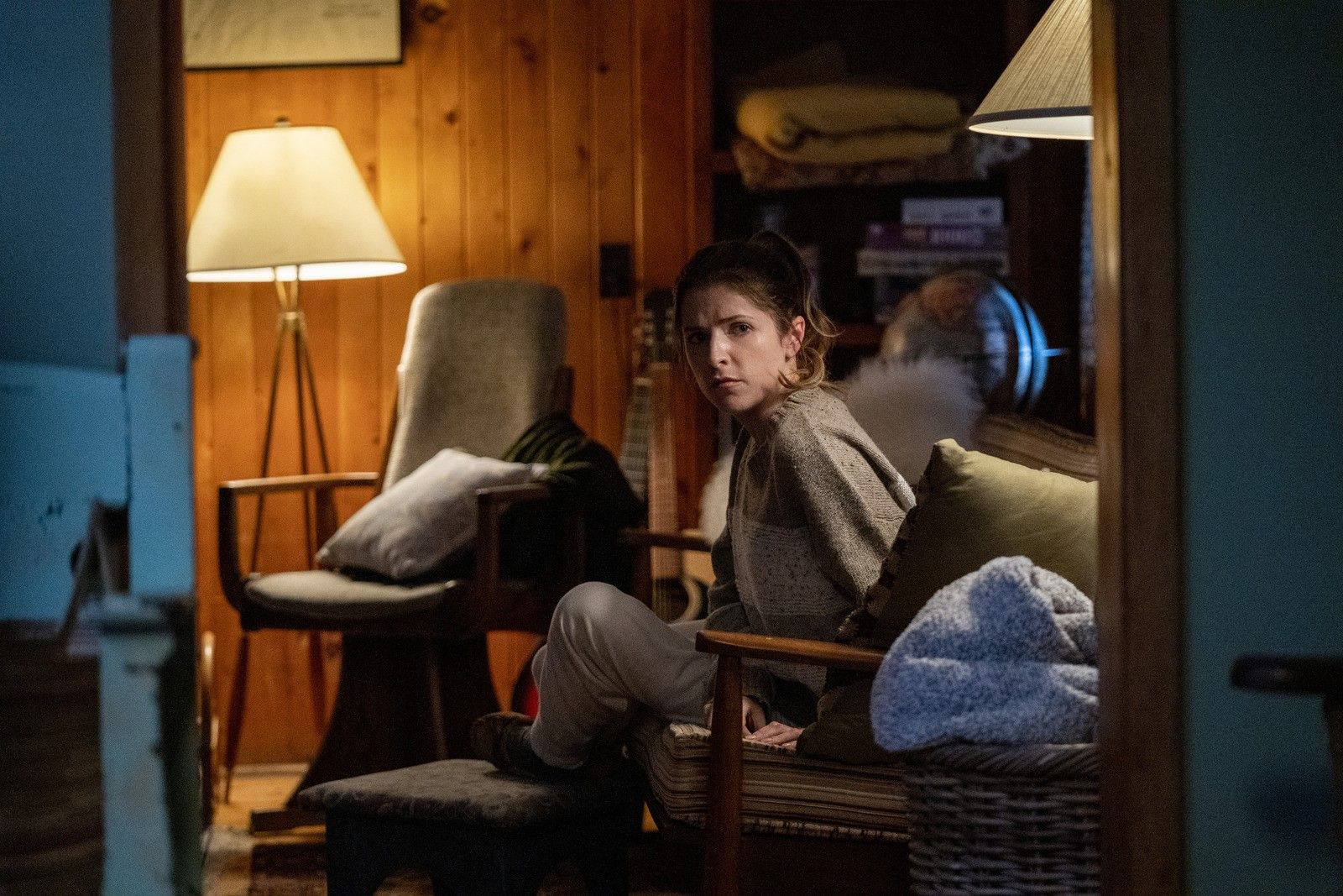 Photo du film Alice, Darling - Photo 3 sur 9 - AlloCiné
