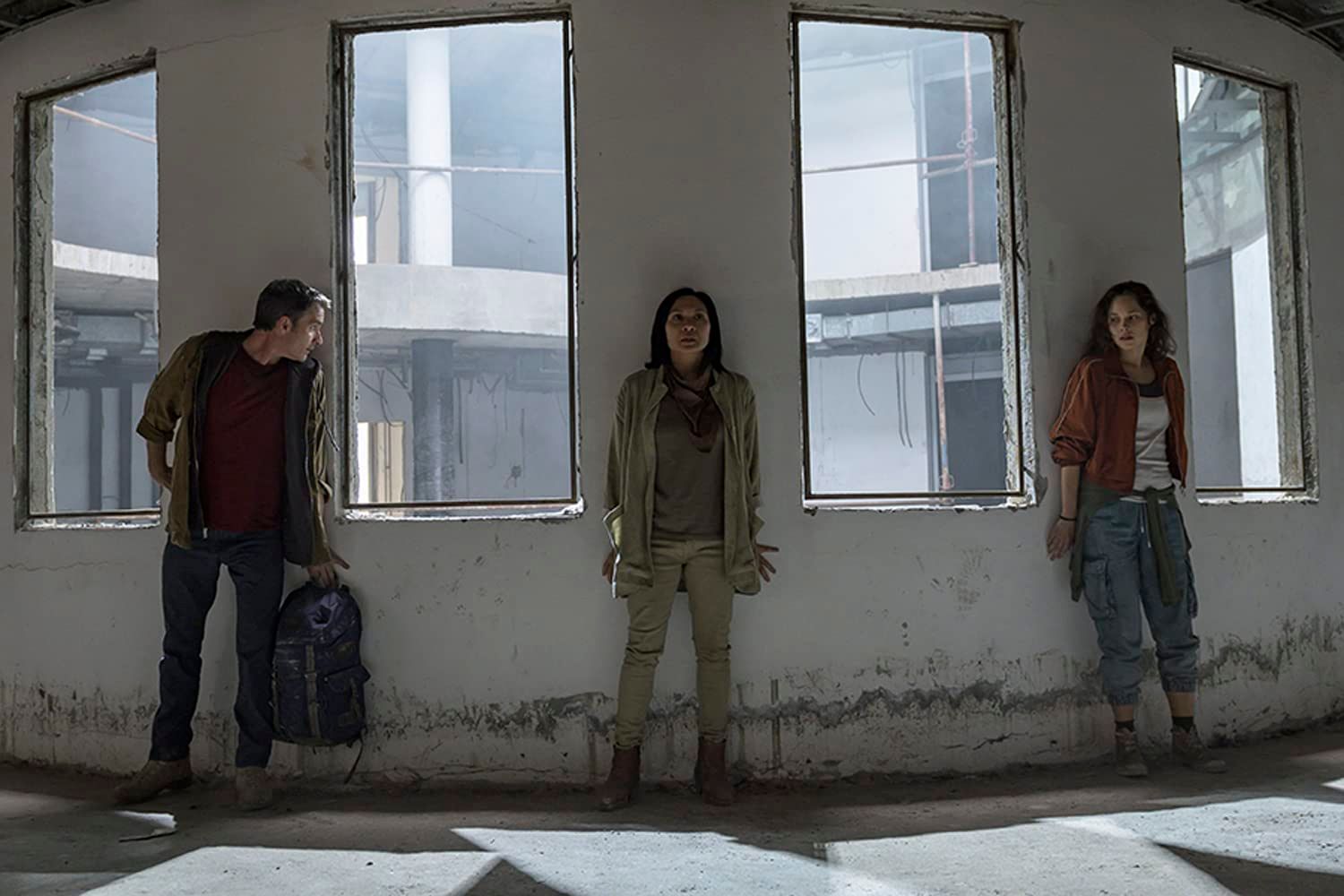 Photo du film The Deal - Photo 4 sur 7 - AlloCiné