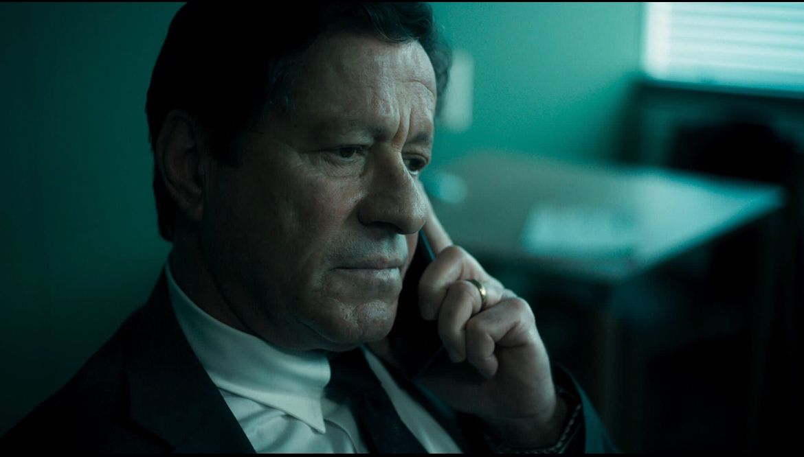 Braqueurs: La série : Photo Joaquim de Almeida - 2 sur 51 - AlloCiné