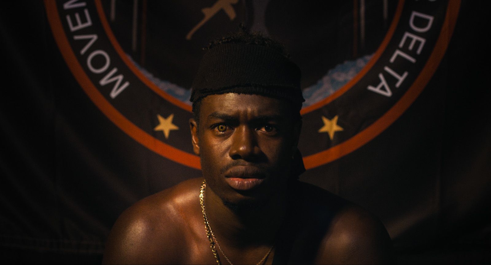 Photo du film Disco Boy - Photo 2 sur 7 - AlloCiné