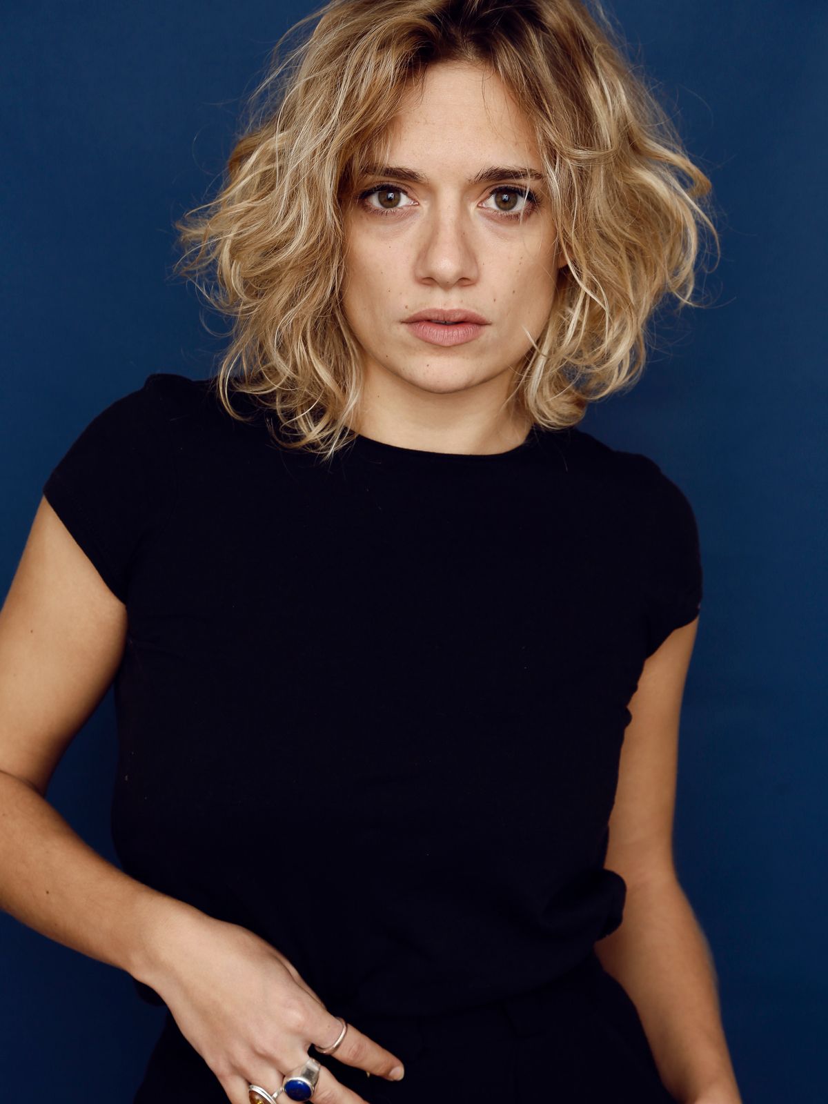 Raphaëlle Rousseau : Filmographie - AlloCiné