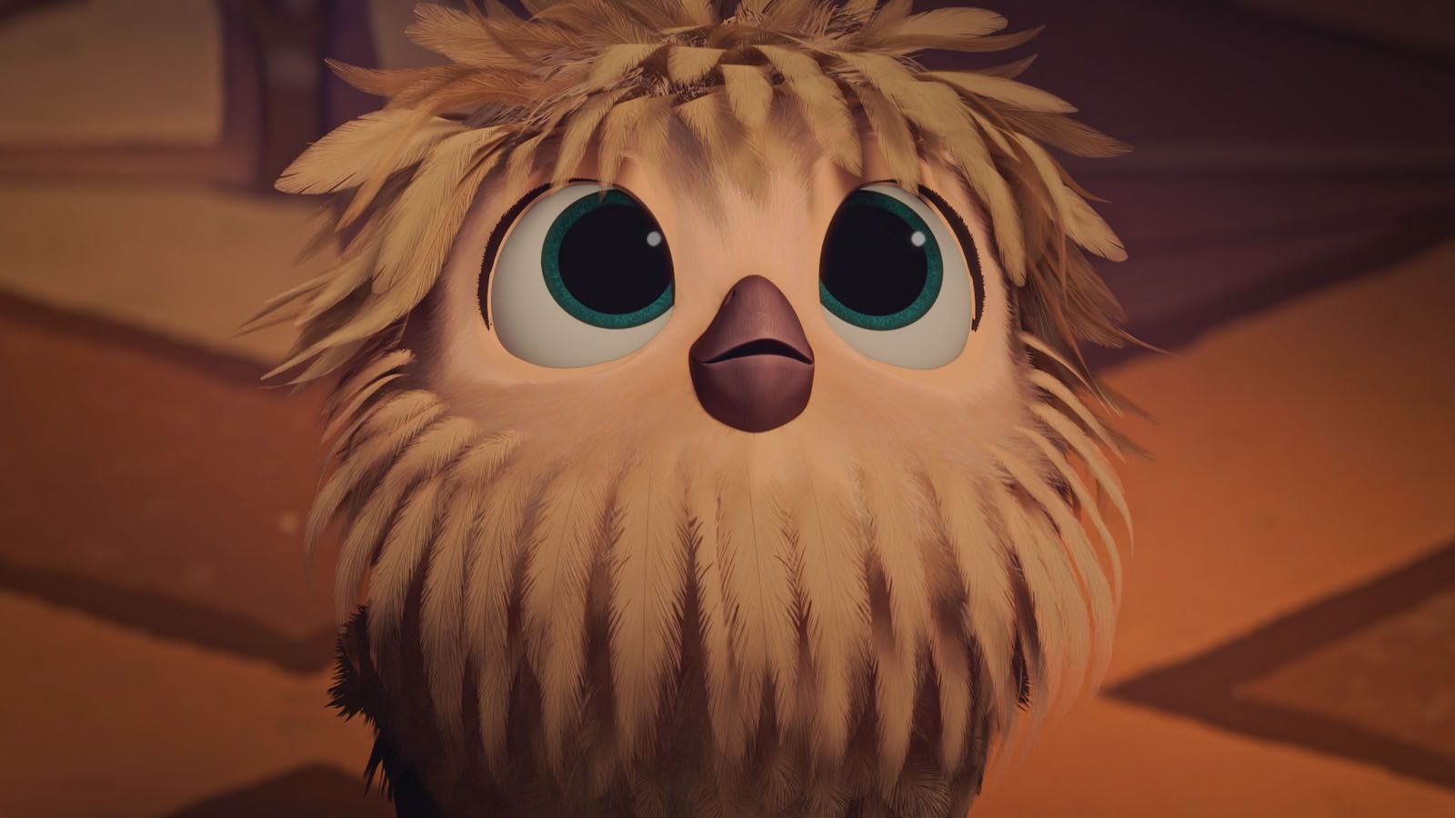 Photo du film Les Aventures de Ricky - Photo 12 sur 14 - AlloCiné