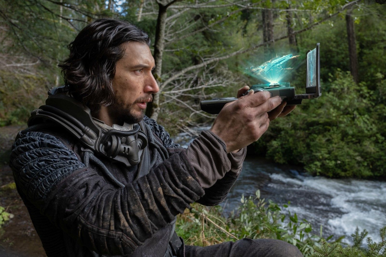 Photo de Adam Driver - 65 - la Terre d'avant : Photo Adam Driver ...