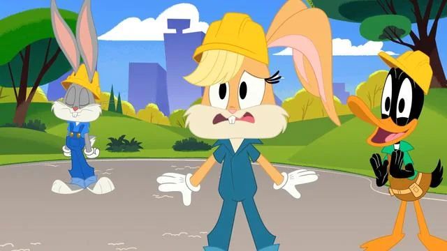 Bugs Bunny Builders : Bugs Bunny Builders : Photo - 2 sur 5 - AlloCiné
