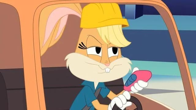 Bugs Bunny Builders : Bugs Bunny Builders : Photo - 1 sur 5 - AlloCiné