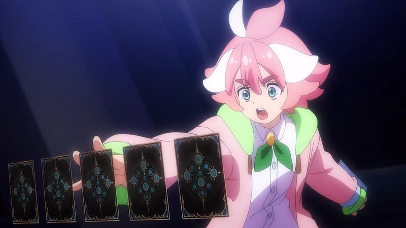 Shadowverse : Shadowverse : Photo - 59 sur 148 - AlloCiné