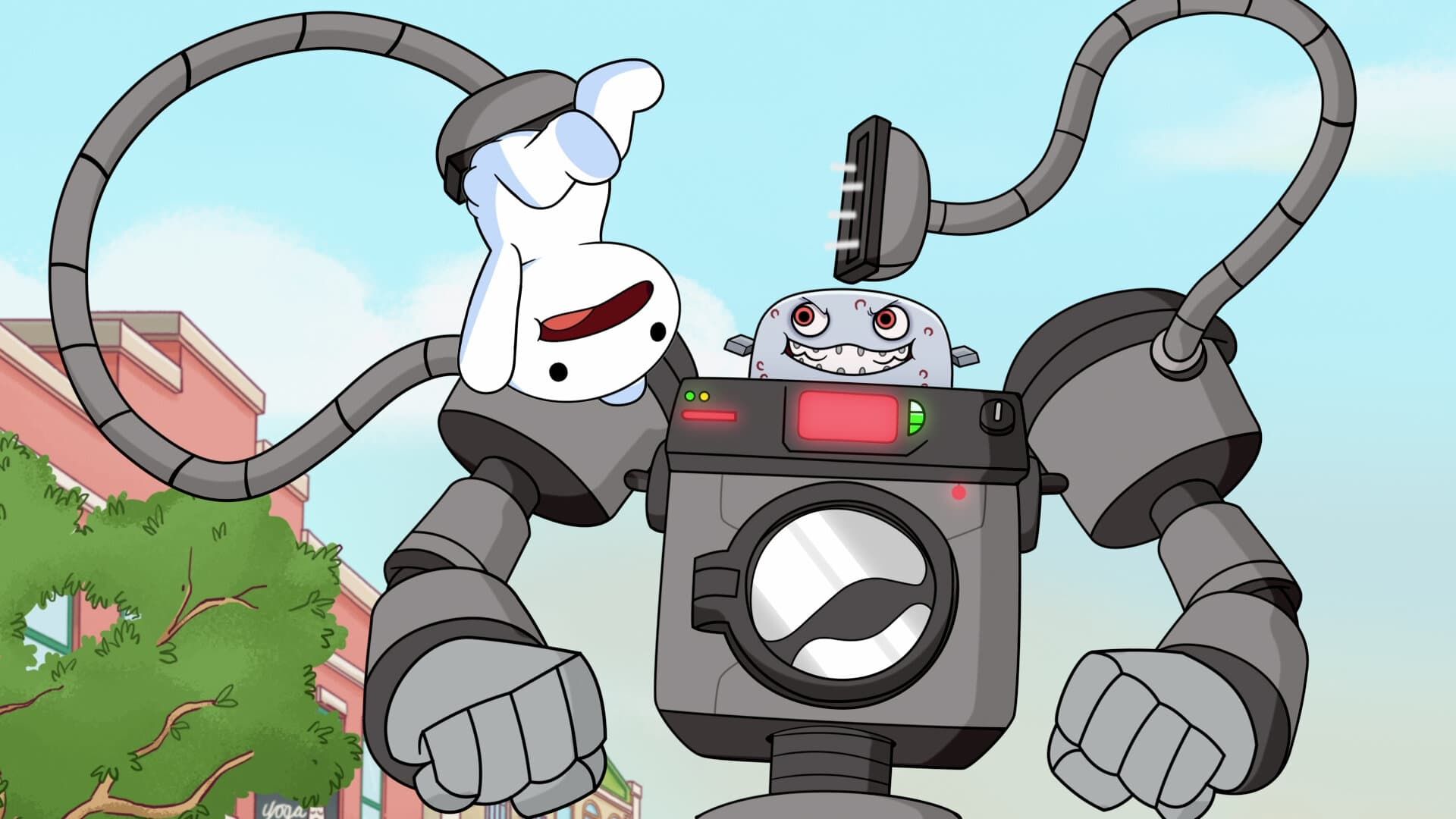 Poster saison 2 - Affiche 1 sur 21 - AlloCiné