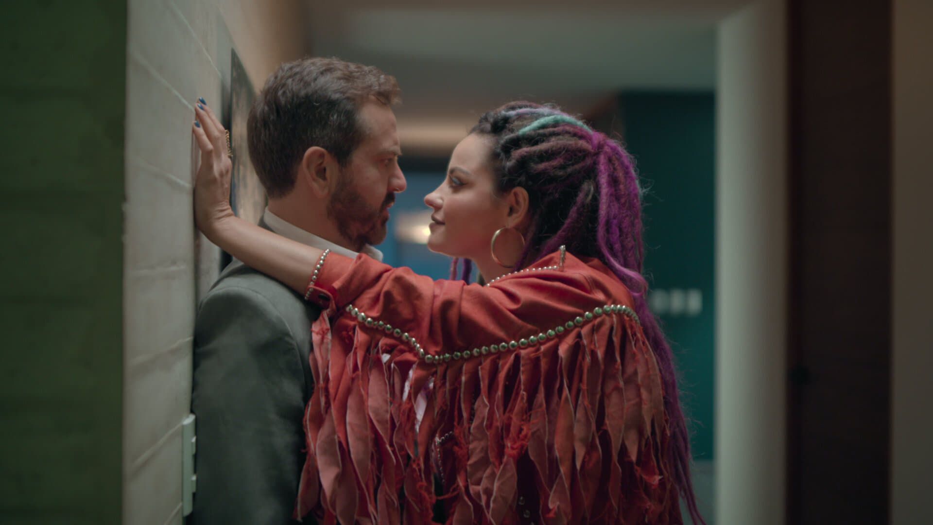 Poster saison 1 - Affiche 5 sur 9 - AlloCiné