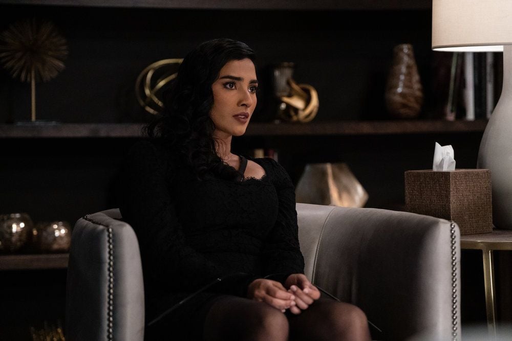 Photo de Anya Banerjee - Blacklist : Photo Anya Banerjee - Photo 6 sur ...