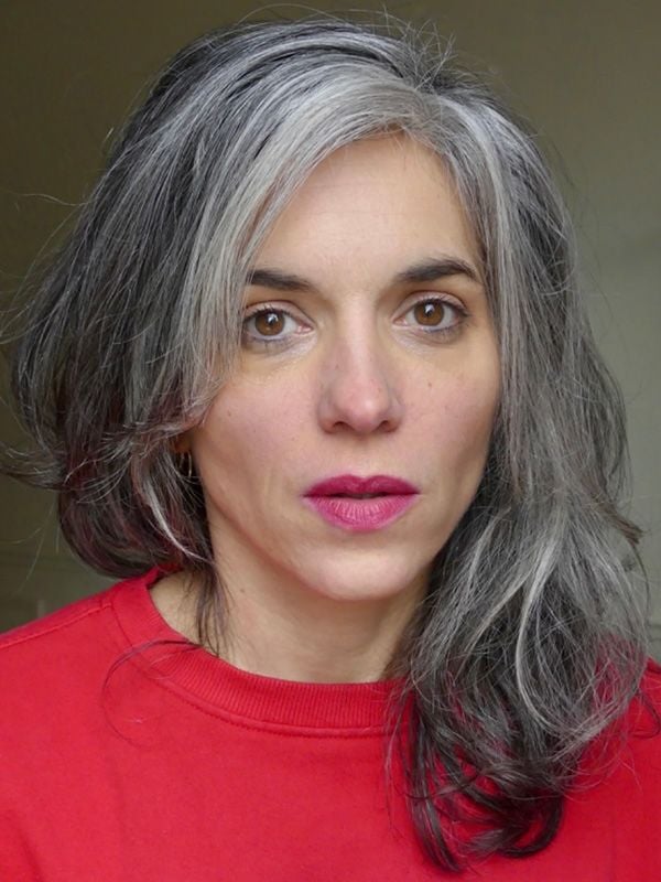 Photo de Isabelle Joly - Affiche Isabelle Joly - Photo 0 sur 3 - AlloCiné