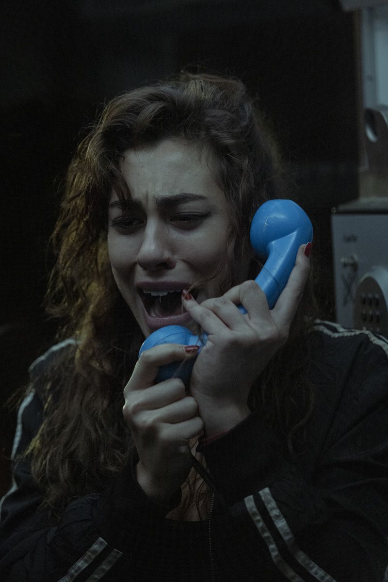 Photo du film The Communion Girl - Photo 12 sur 18 - AlloCiné