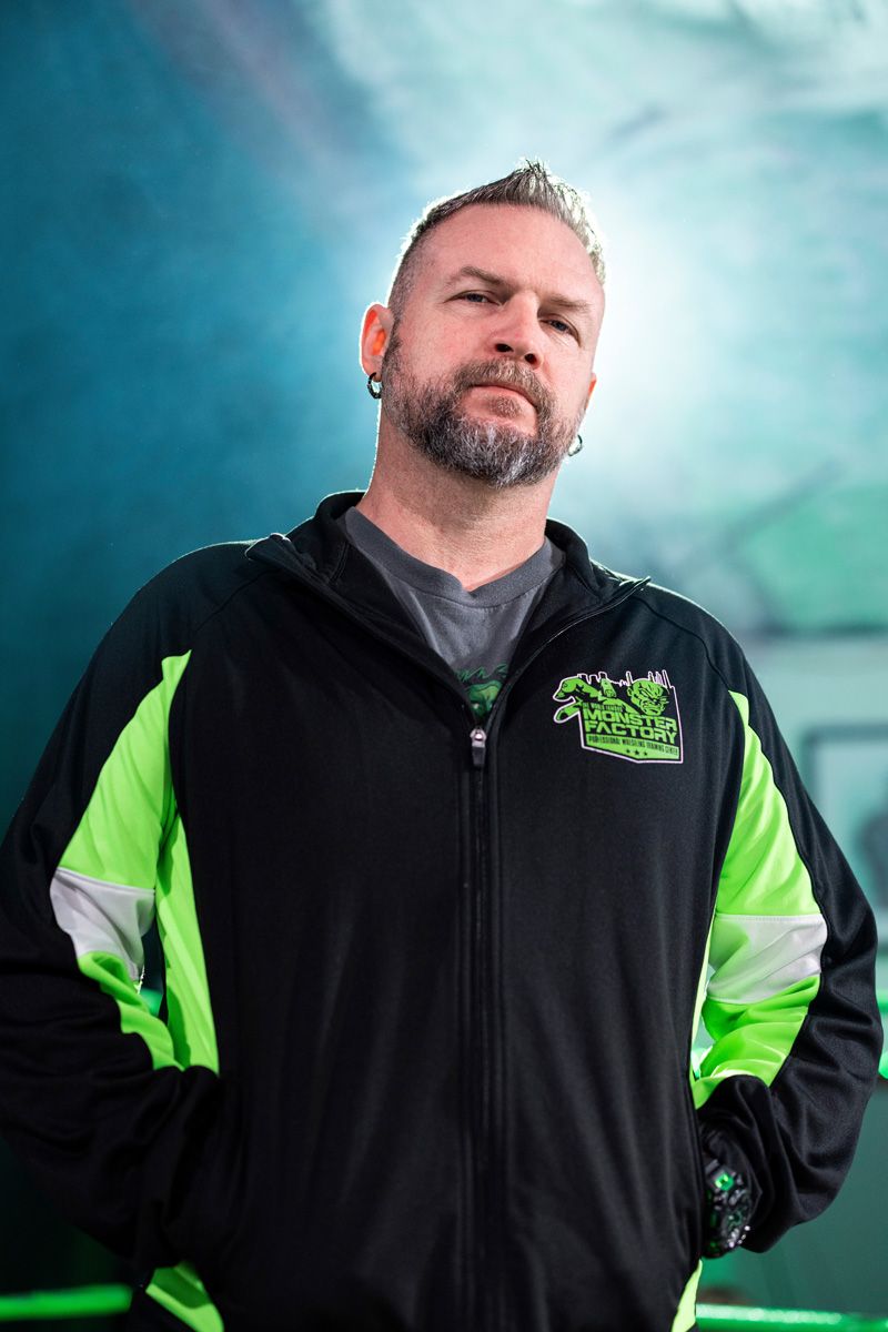 Monster Factory : Monster Factory : Photo - 19 sur 19 - AlloCiné