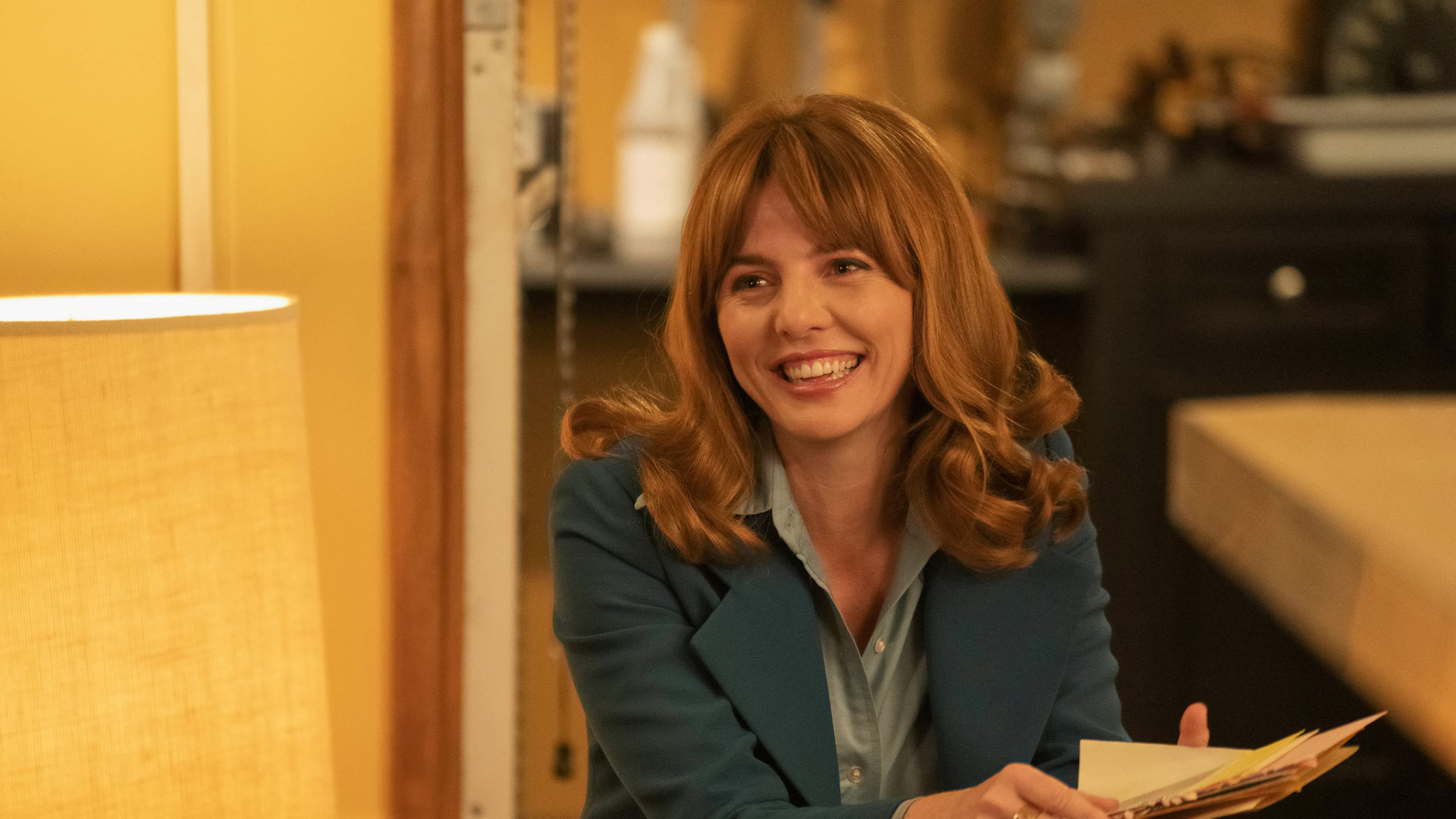 Poster Minx saison 1 - Affiche 9 sur 26 - AlloCiné