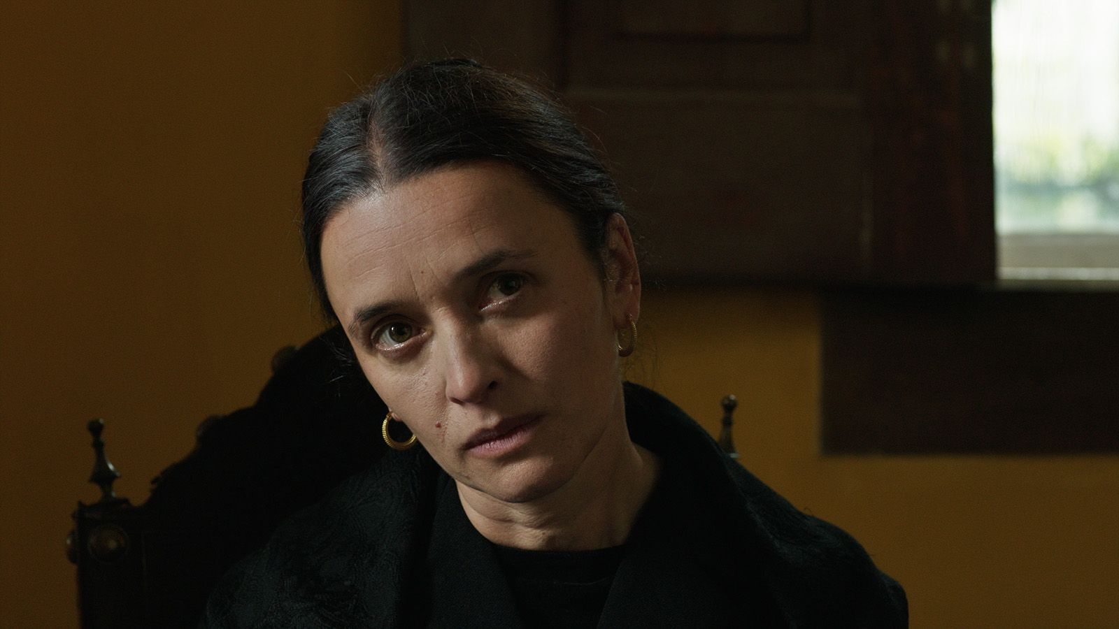 Photo de Maria João Pinho - La Sibylle : Photo Maria João Pinho - Photo 3 sur 9 - AlloCiné