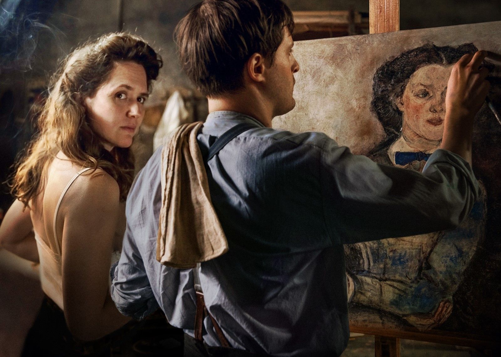 Photo de Emily Cox - Alma & Oskar : Photo Emily Cox, Valentin Postlmayr ...