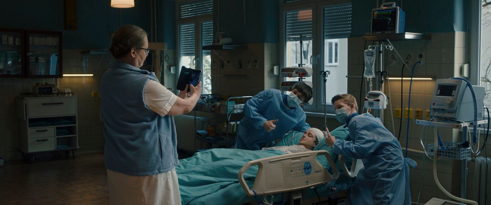 Photo du film Obet - Photo 5 sur 6 - AlloCiné