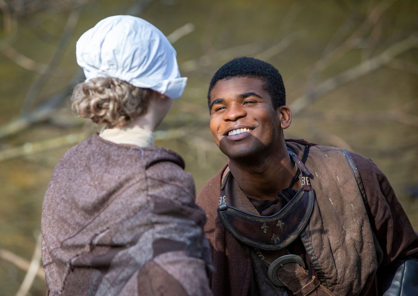 Photo du film Les Trois mousquetaires - Photo 6 sur 17 - AlloCiné