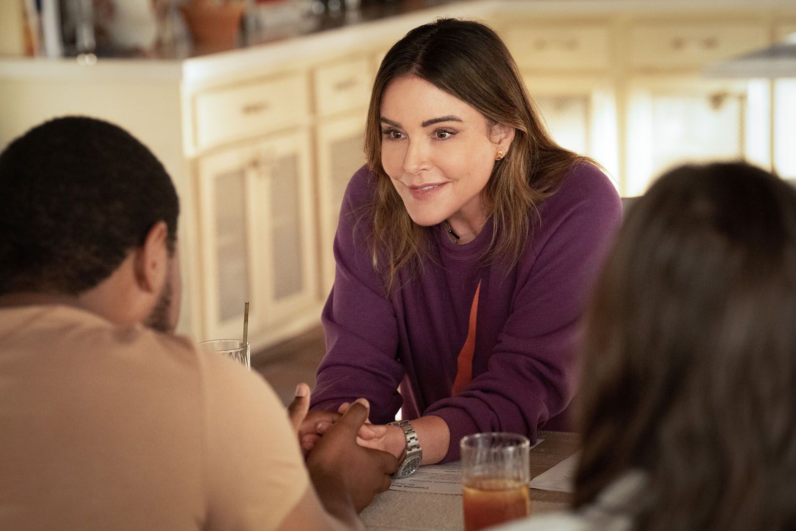 Shrinking : Shrinking : Photo Christa Miller-Lawrence - 2 sur 34 - AlloCiné