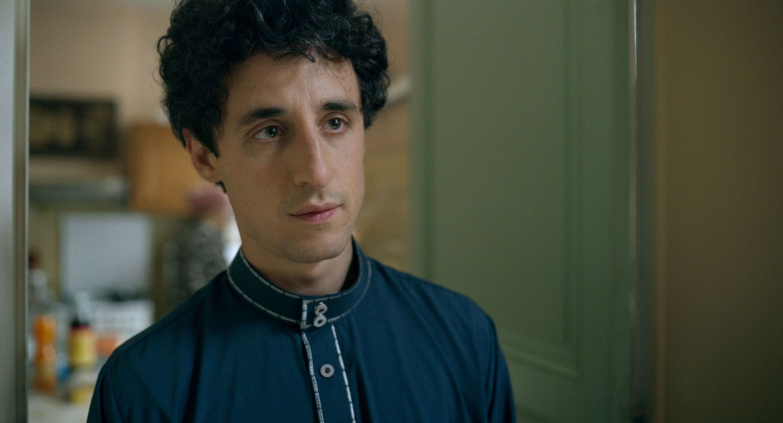 Photo du film Habib, la grande aventure - Photo 2 sur 14 - AlloCiné