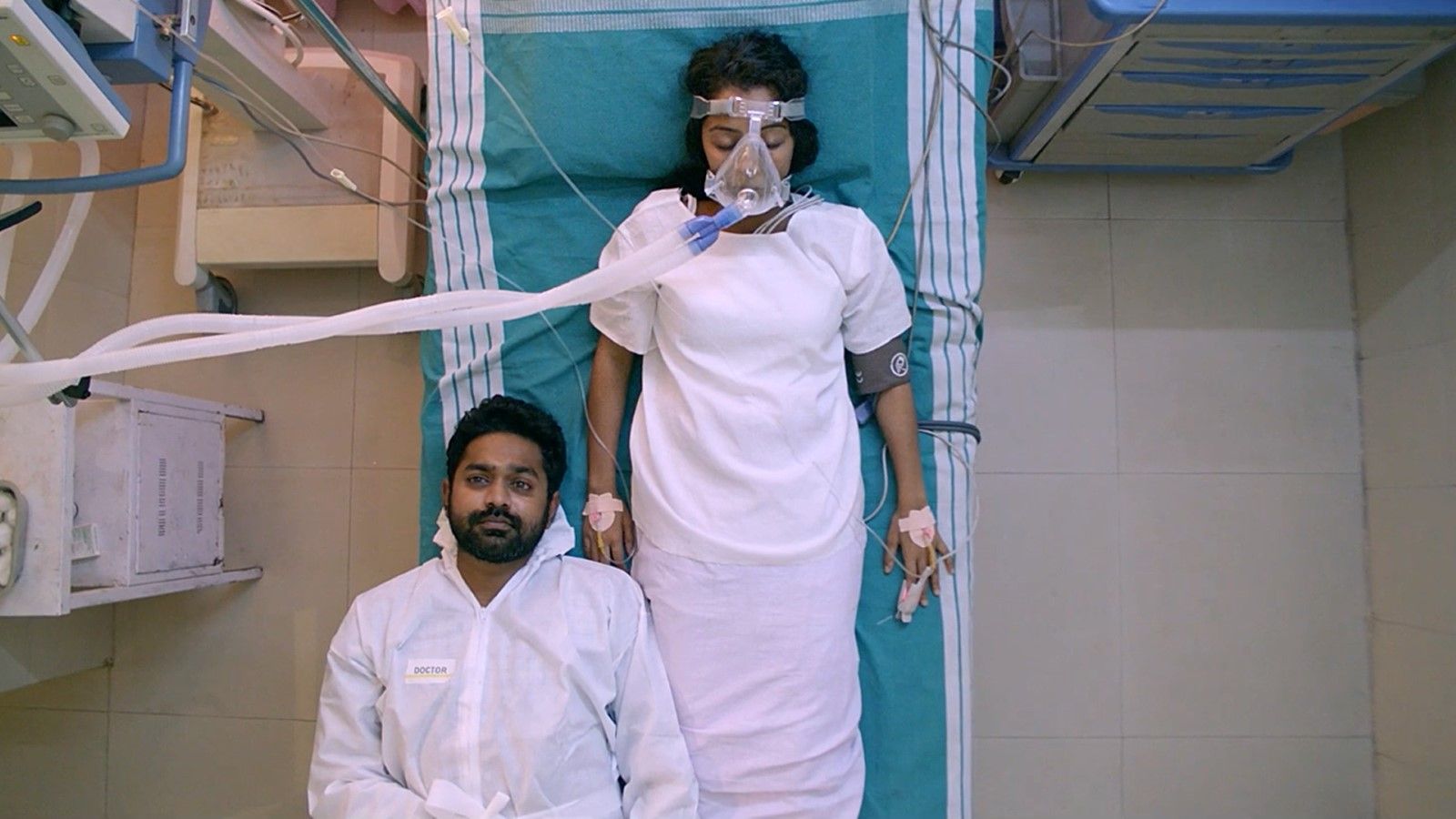 Photo du film Virus - Photo 5 sur 24 - AlloCiné