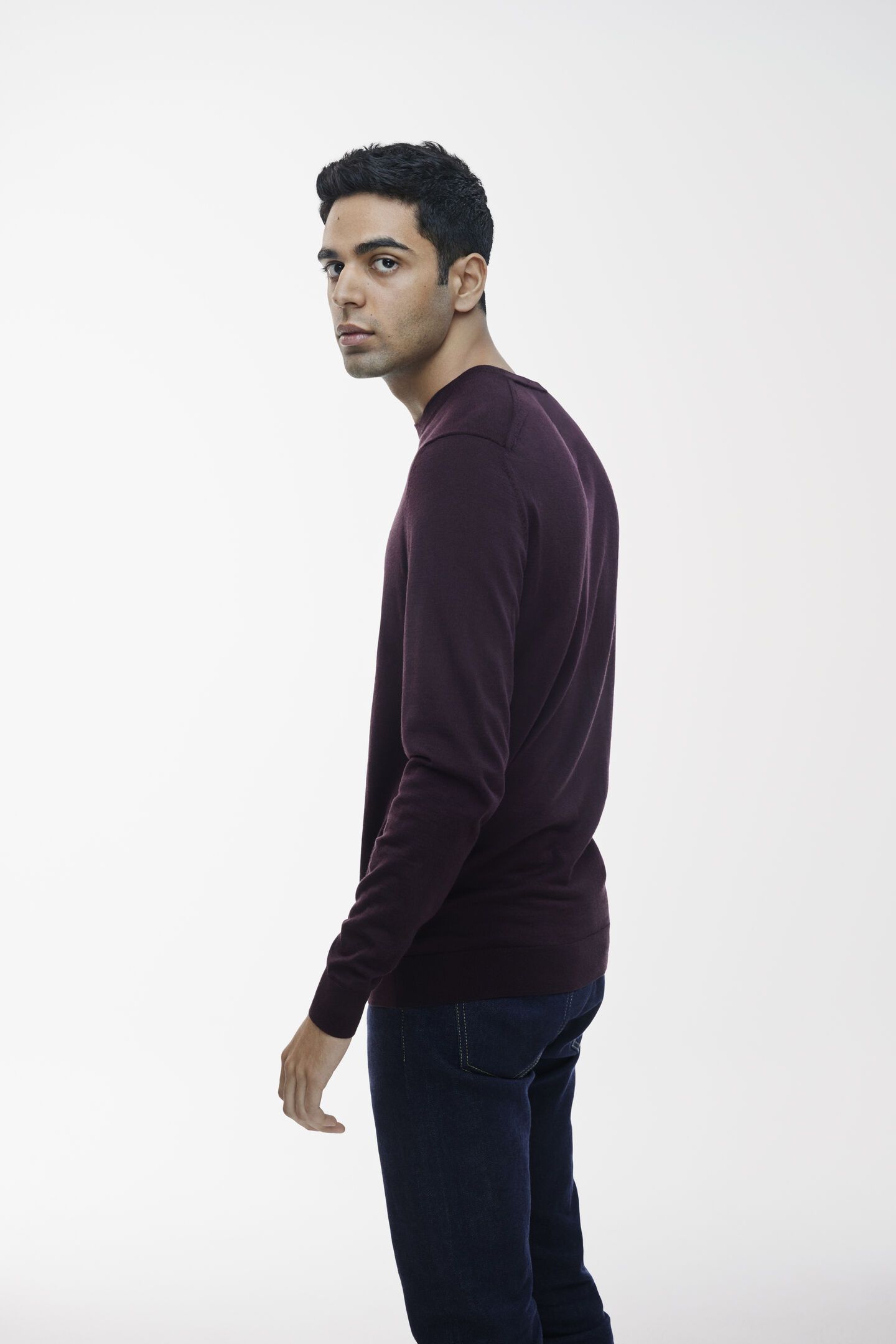 Obsession : Photo Rish Shah - 1 sur 14 - AlloCiné