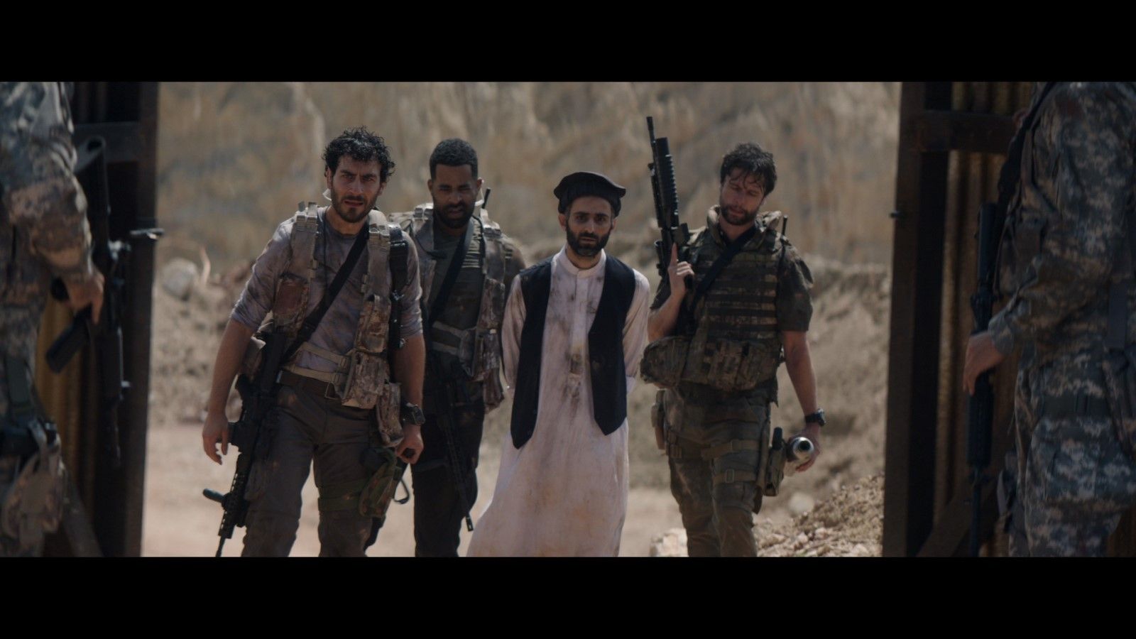 Photo du film The Lair - Photo 9 sur 10 - AlloCiné