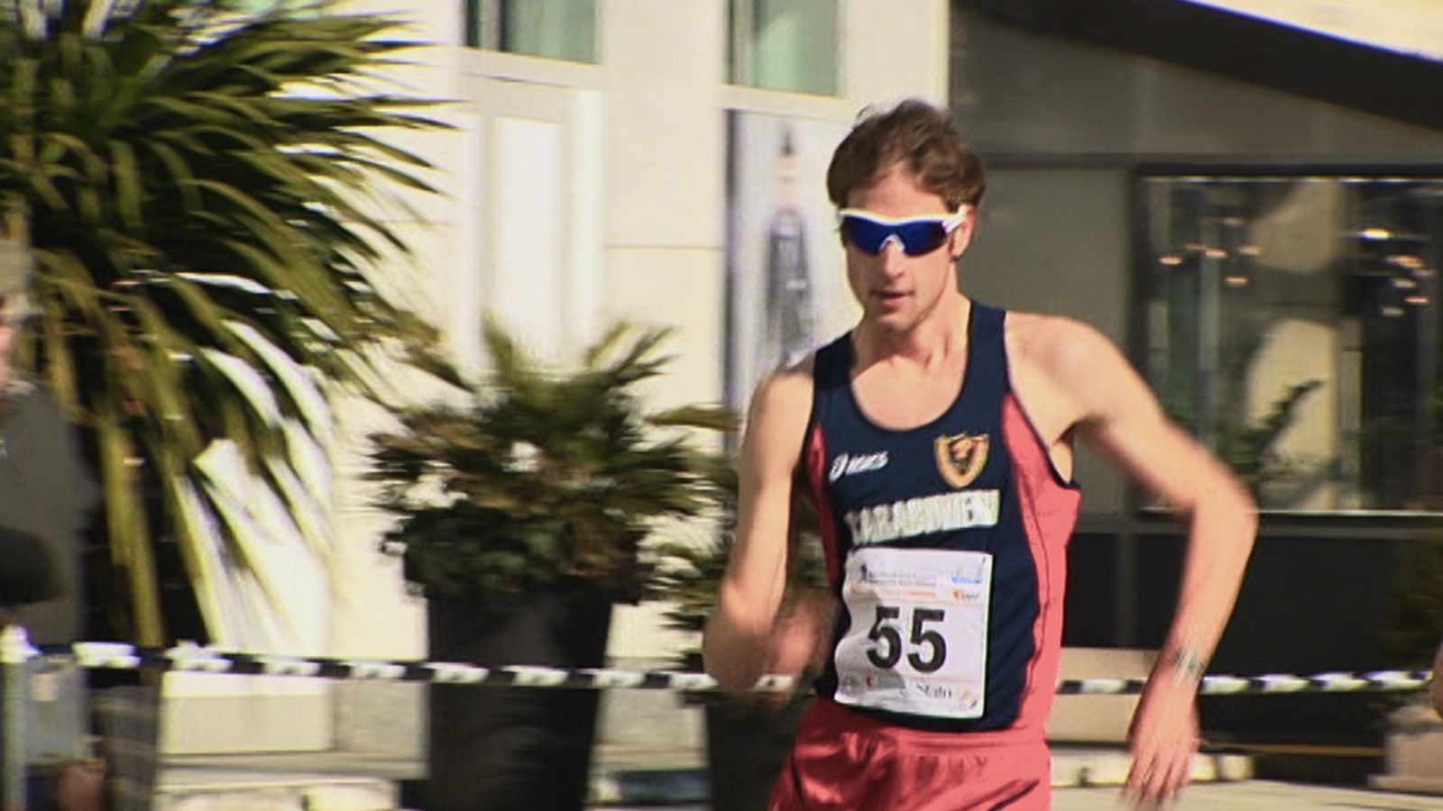 Une vérité en marche : L'affaire Alex Schwazer : Une vérité en marche ...