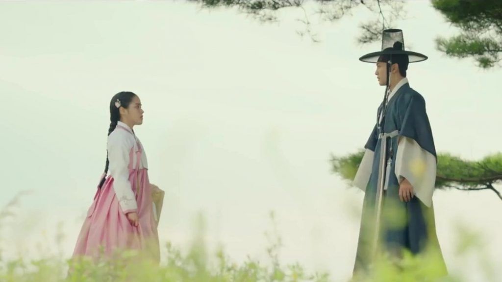 Poong, the Joseon Psychiatrist : Poong, the Joseon Psychiatrist : Photo ...
