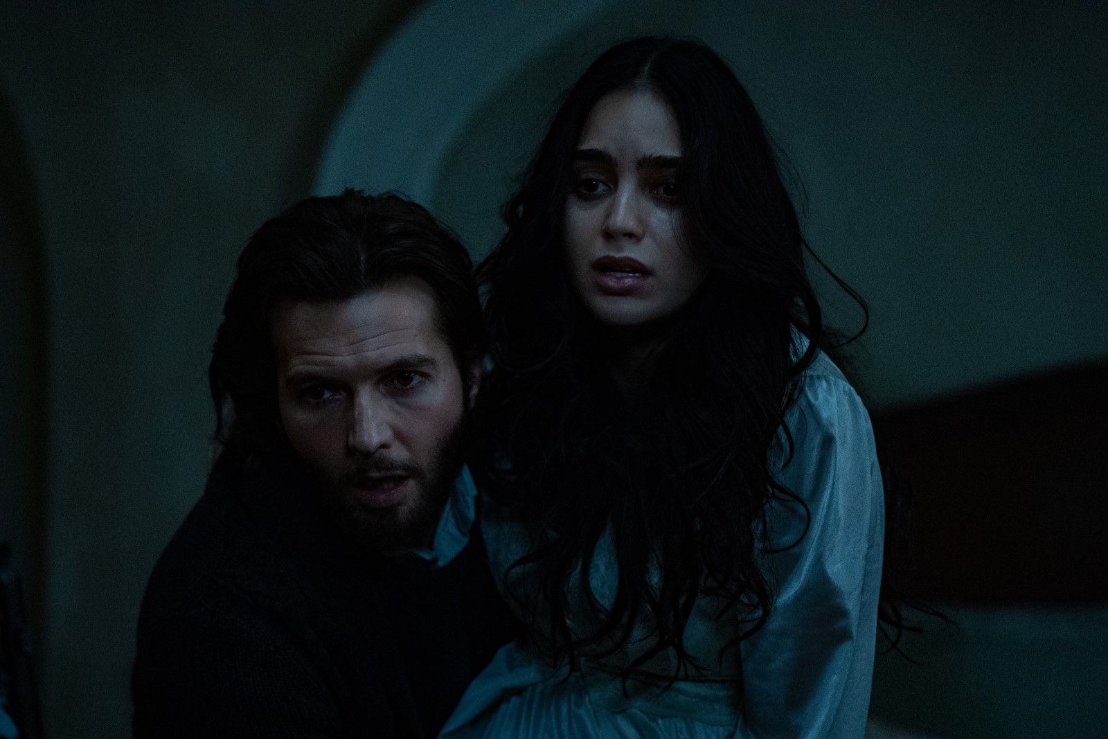 Photo du film Alitée - Photo 2 sur 18 - AlloCiné