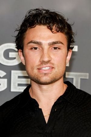 Andre Anthony - AlloCiné