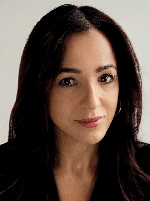 Nora Hamdi : ses Films et séries en streaming - AlloCiné