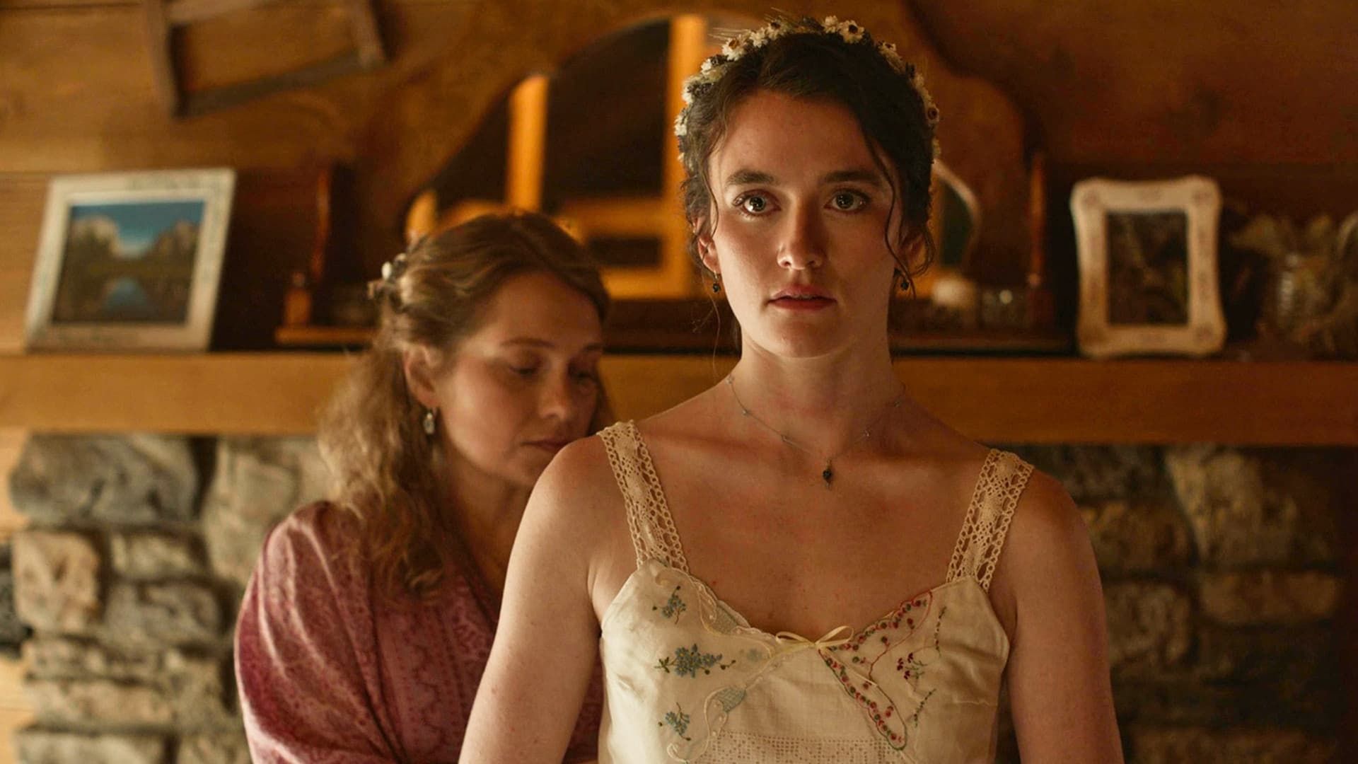 Poster Tiny Beautiful Things saison 1 - Affiche 2 sur 14 - AlloCiné