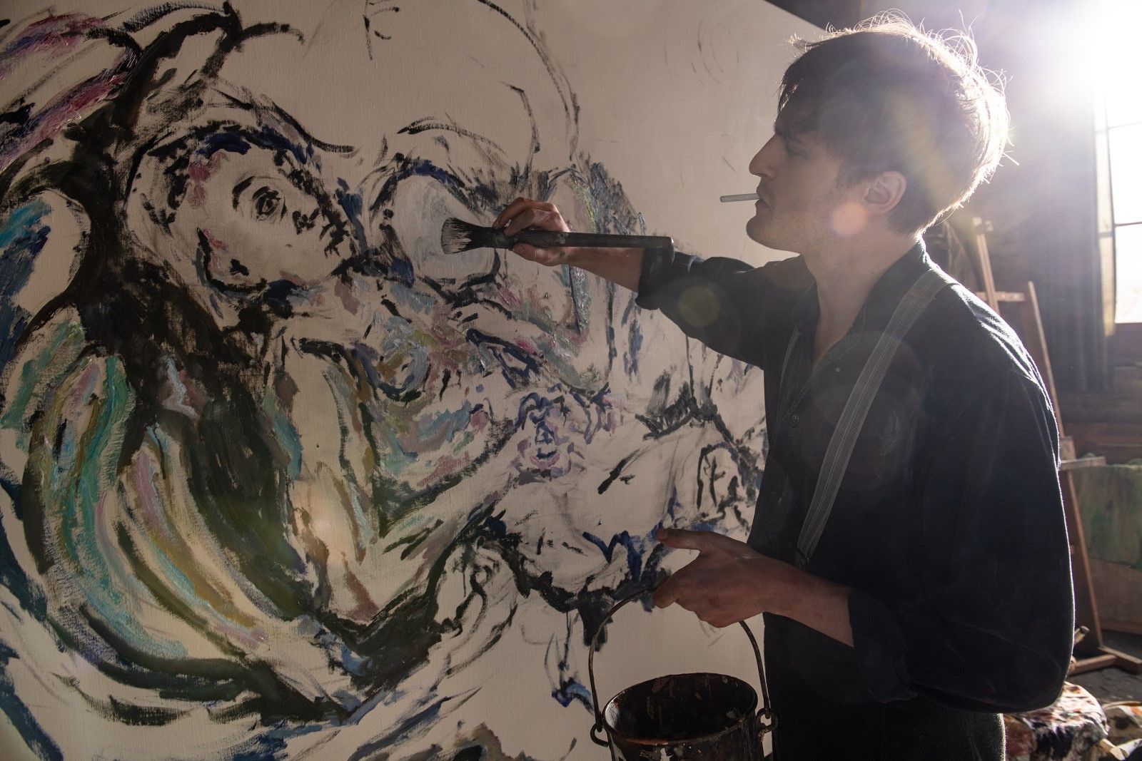 Photo de Valentin Postlmayr - Alma & Oskar : Photo Valentin Postlmayr ...