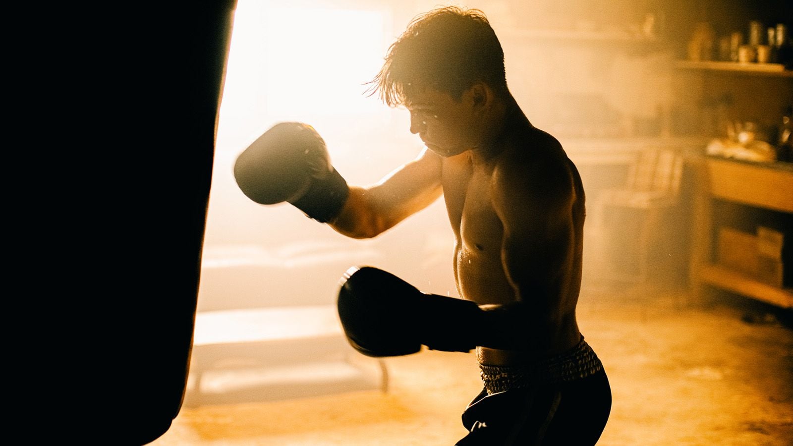 Photo de Jordan Oosterhof - Punch : Photo Jordan Oosterhof - Photo 1 ...