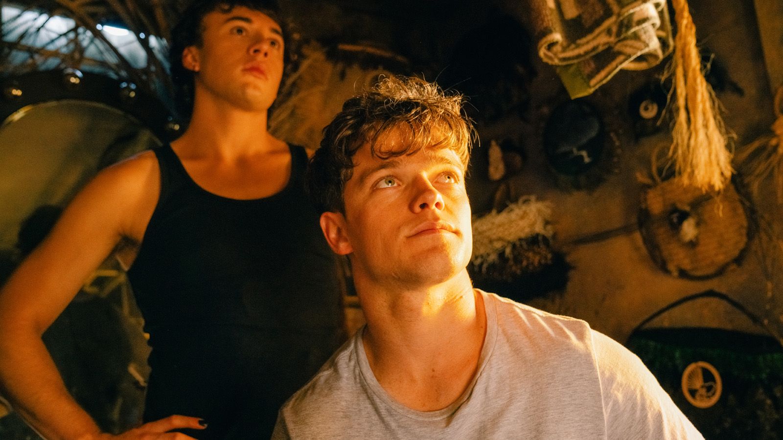 Photo du film Punch - Photo 1 sur 7 - AlloCiné