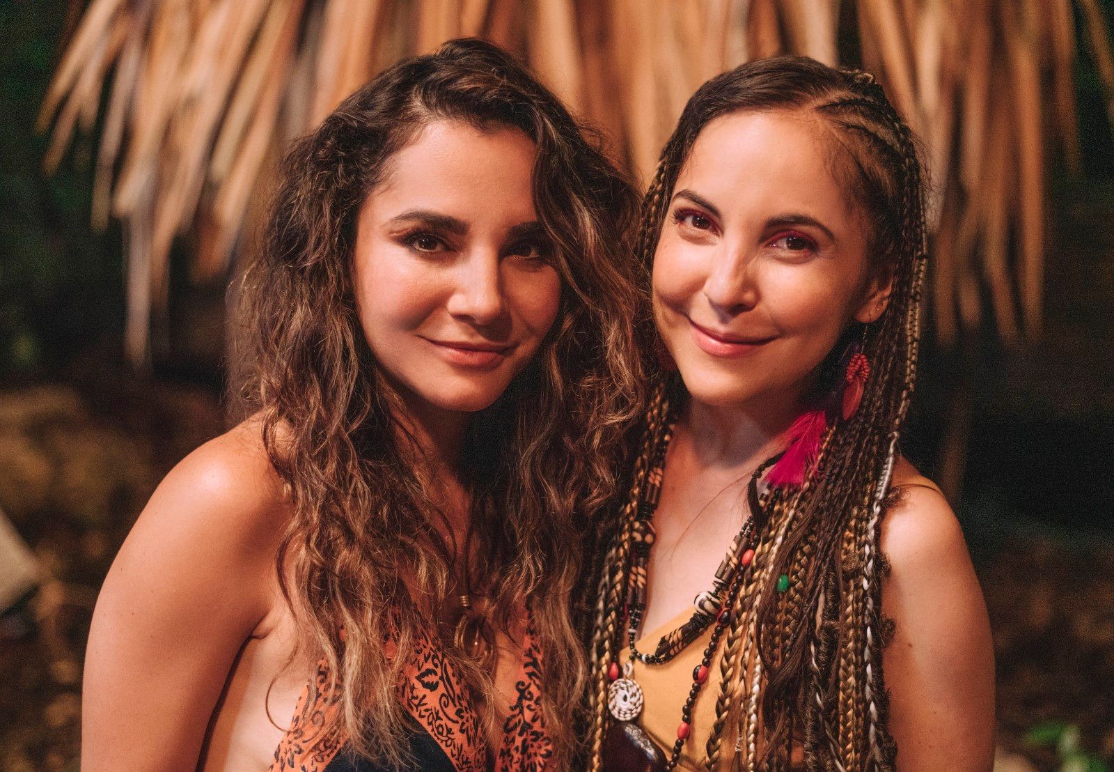 Photo du film Reines en fuite - Photo 14 sur 39 - AlloCiné