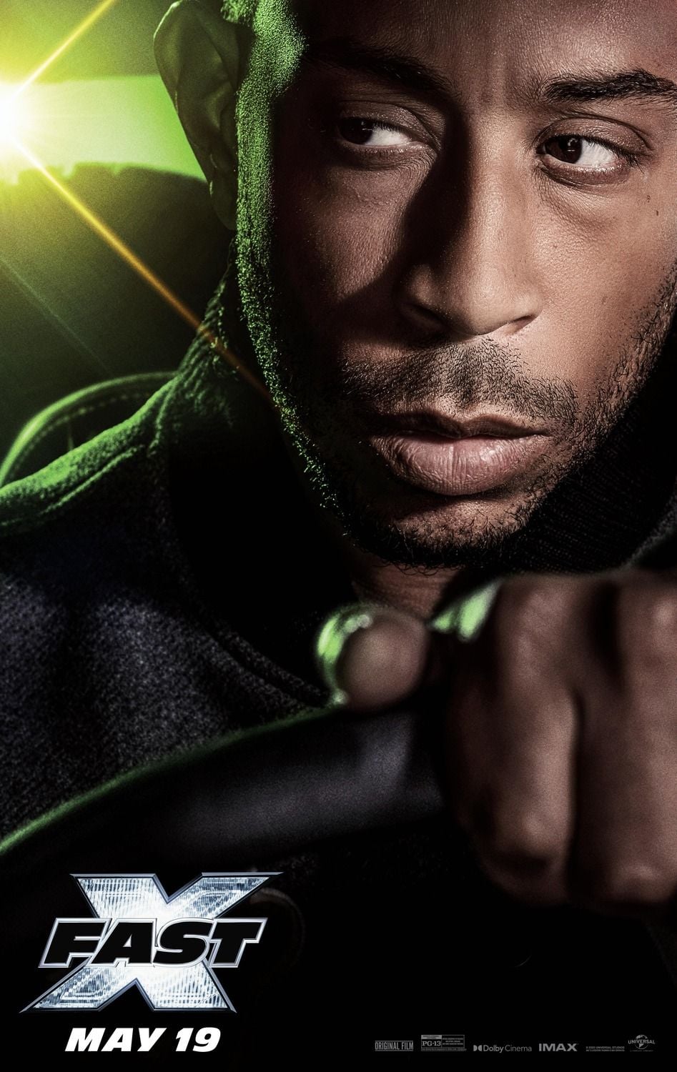 Affiche du film Fast & Furious X - Photo 22 sur 56 - AlloCiné