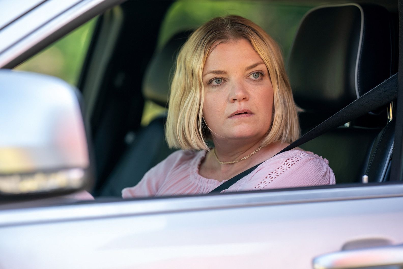 Somebody Somewhere : Somebody Somewhere : Photo Mary Catherine Garrison ...