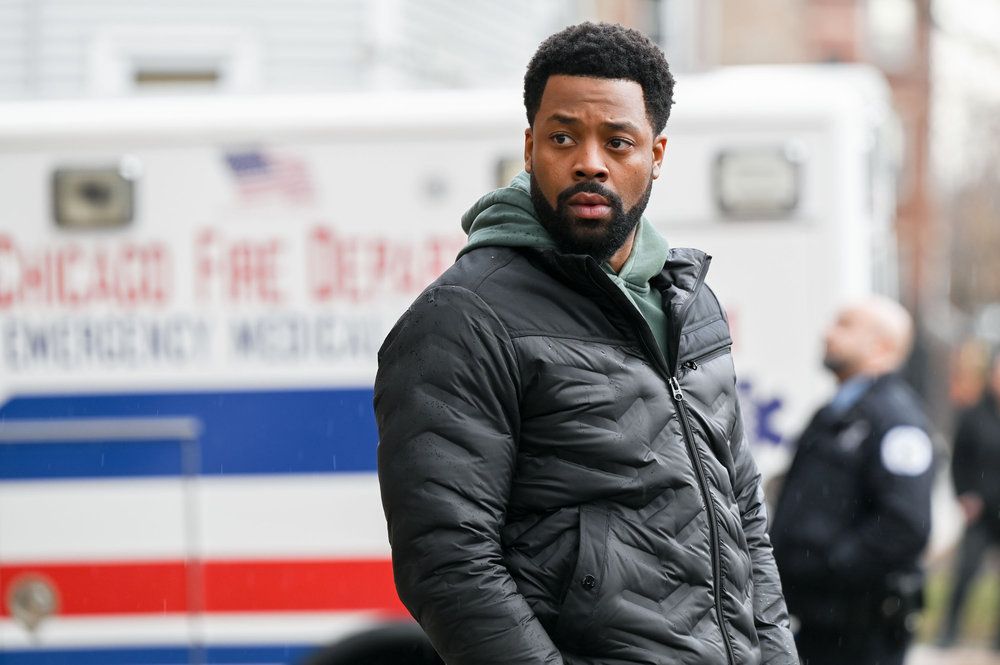 Chicago Police Department : Chicago Police Department : Photo LaRoyce ...
