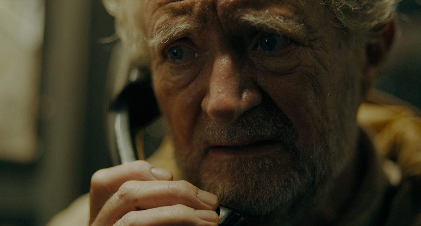 Photo du film L'Improbable voyage d'Harold Fry - Photo 20 sur 31 - AlloCiné