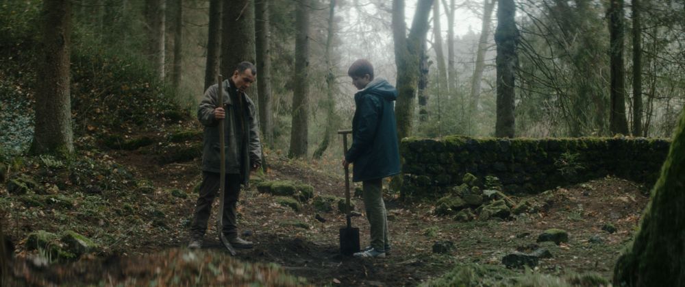 Photo du film March - Photo 4 sur 5 - AlloCiné